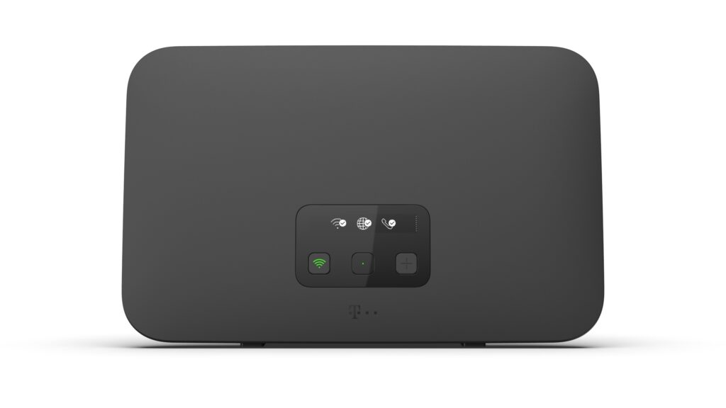 Telekom Speedport Smart 4 Plus Router – mbits – Ihr ITK Partner